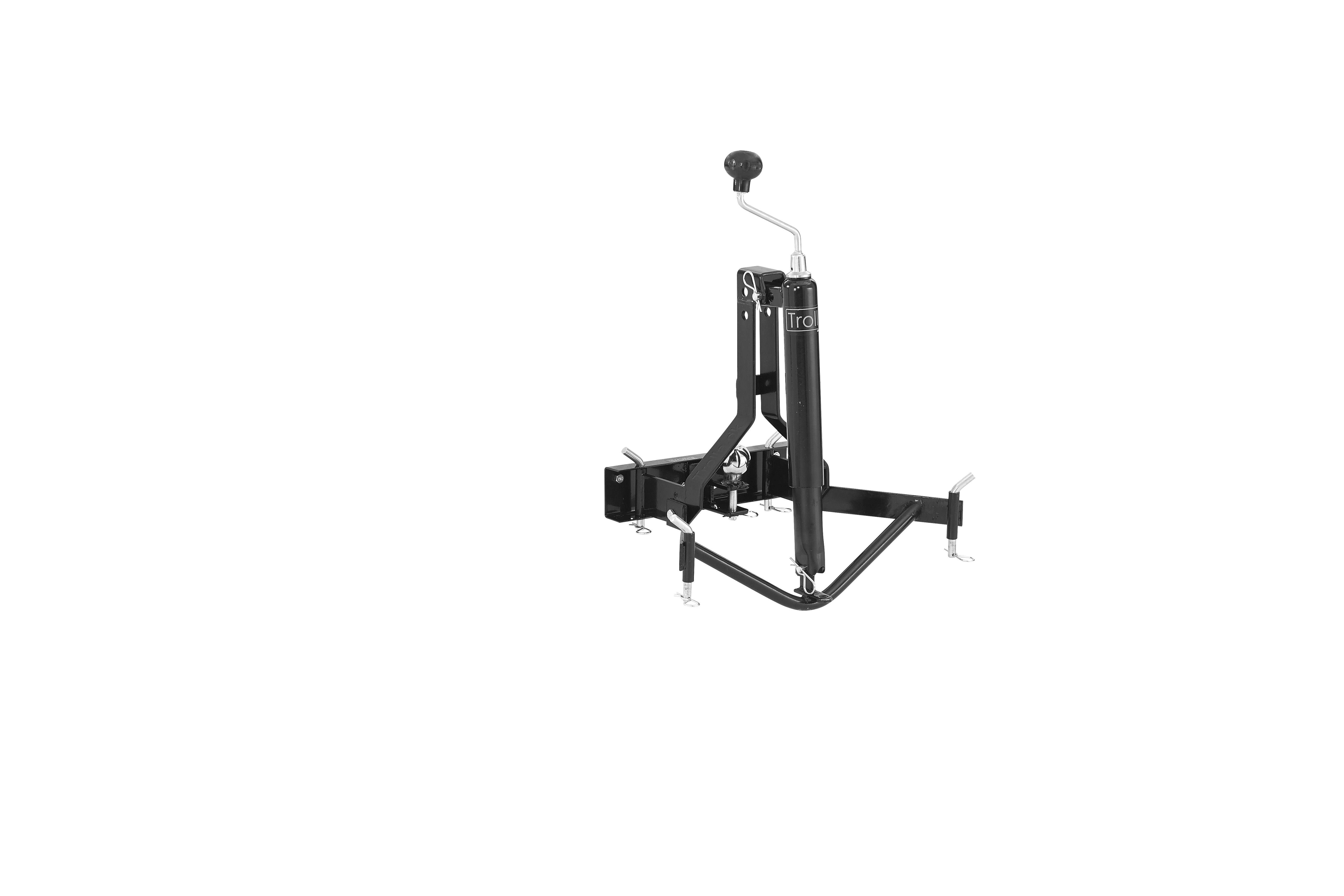 Trolla SYSTEM - GRUNDMODUL - TS - TROLLA SYSTEM - F&H Com A/S