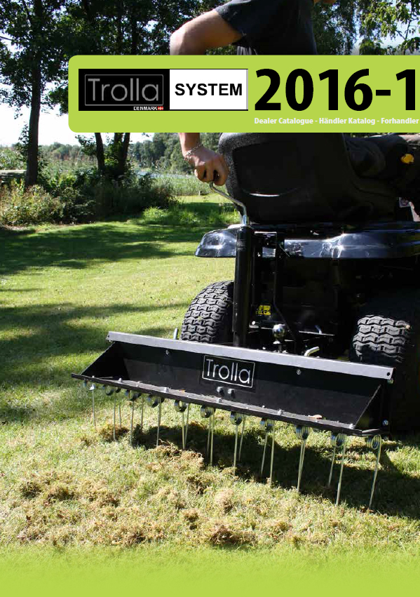 Kataloger - Trolla.dk