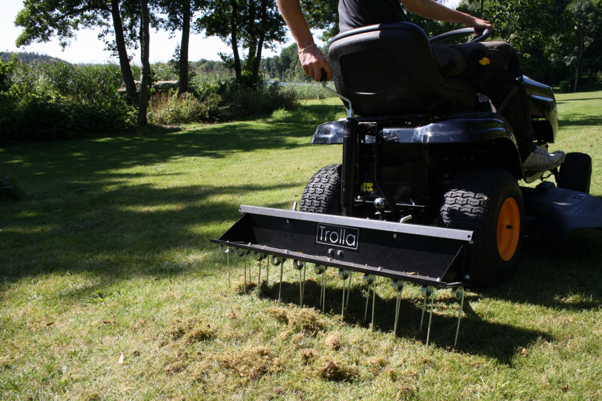 TS - TROLLA SYSTEM - F&H Com A/S